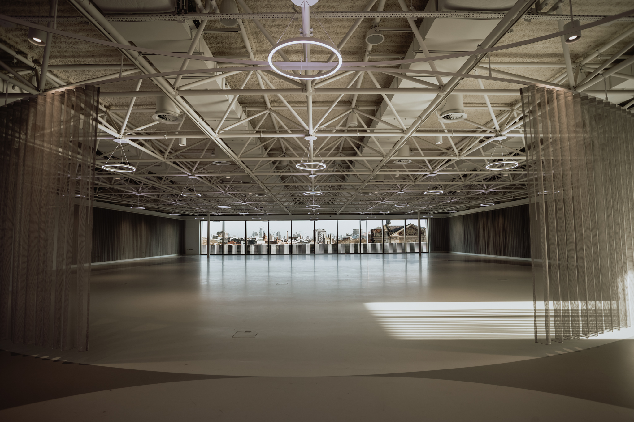 The London Science Museum | Moving Venue Caterers