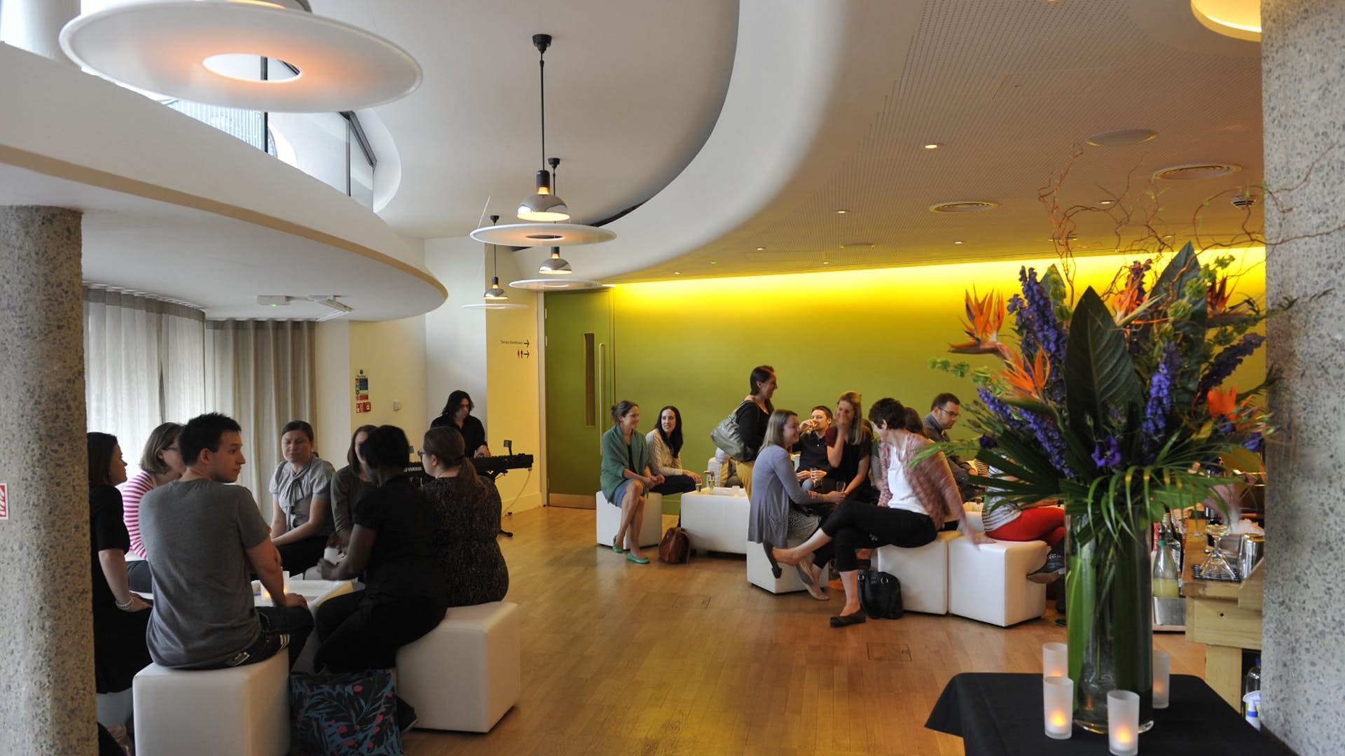 Terrace Gallery, London Museum Spaces | Event Venue