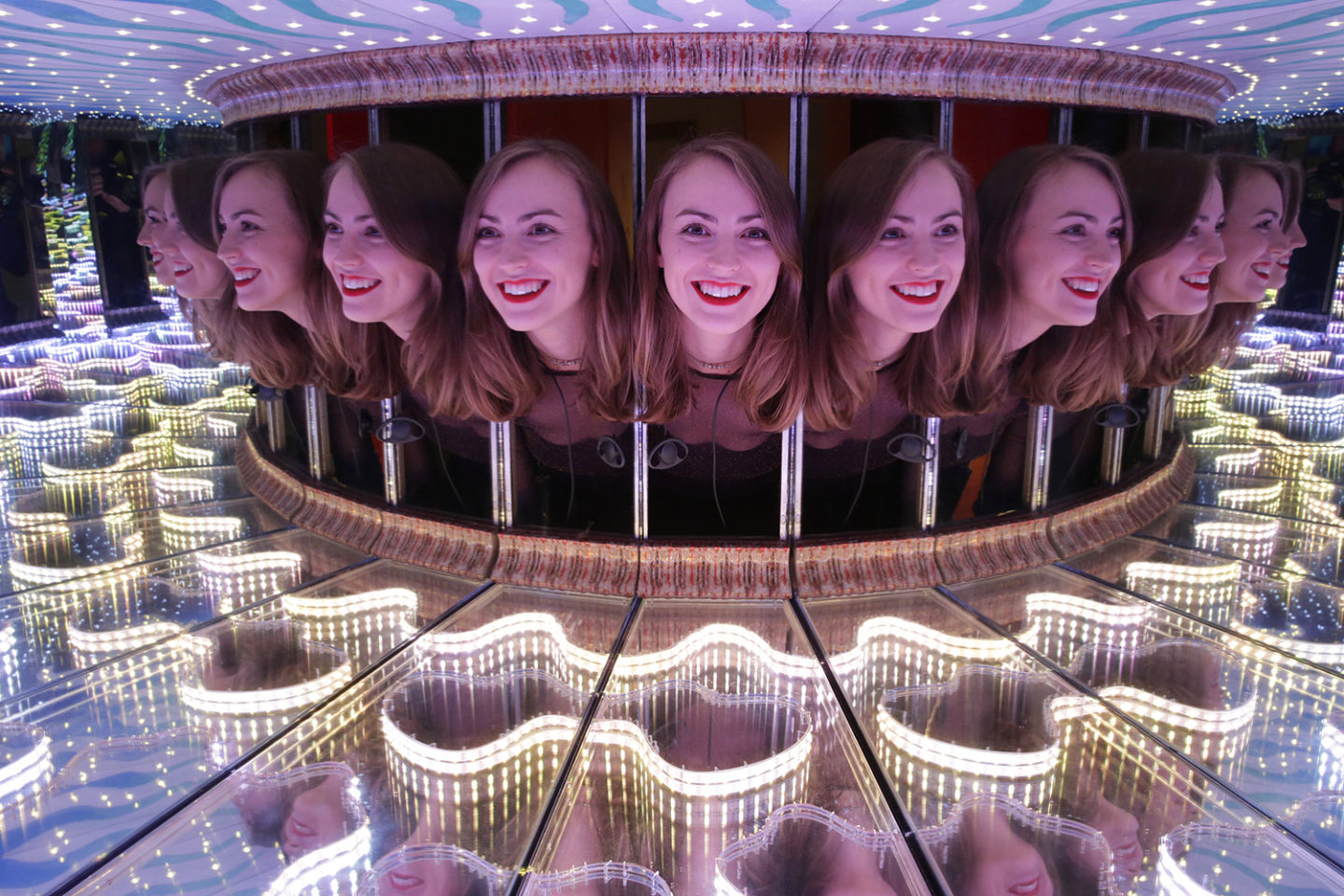 Wonderlab: The Equinor Gallery, Science Museum | Event Venue