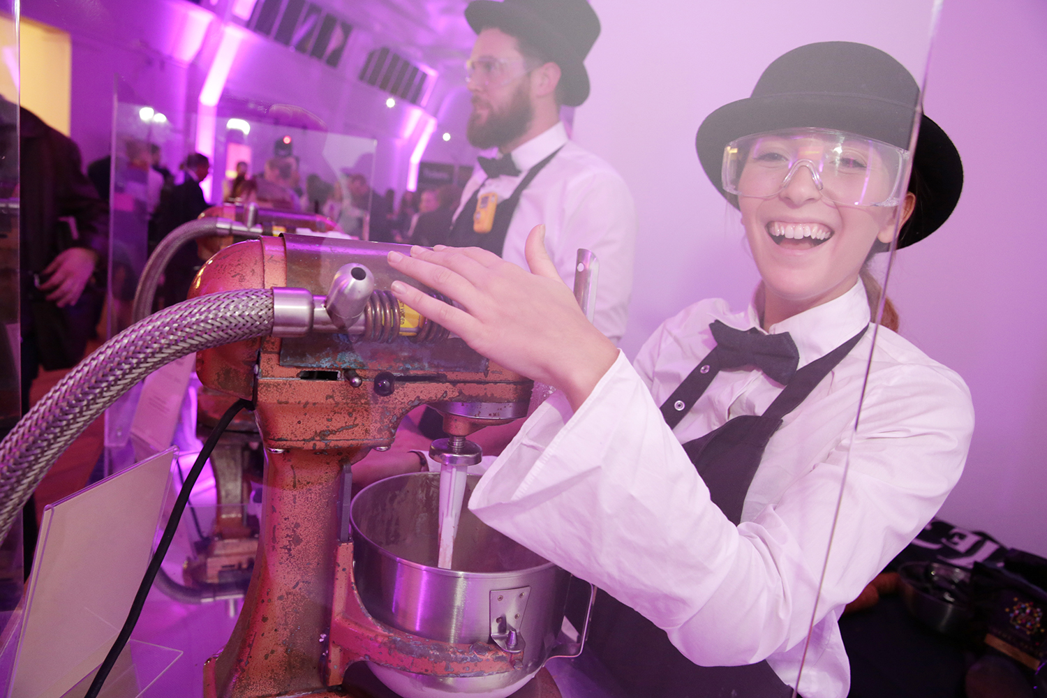 Wonderlab: The Equinor Gallery, Science Museum | Event Venue