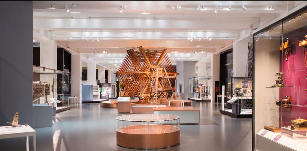 Information Age, Science Museum | Event Catering