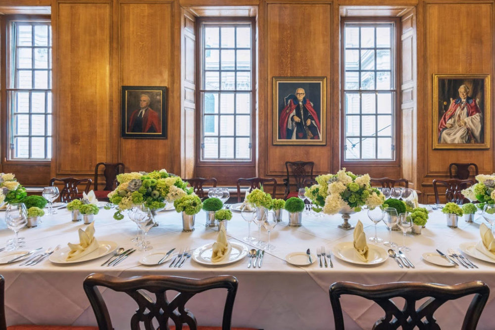 St Paul’s Cathedral