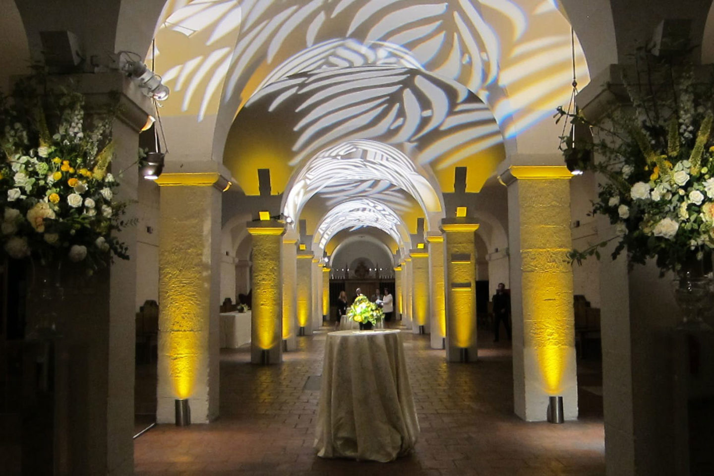 St Paul’s Cathedral