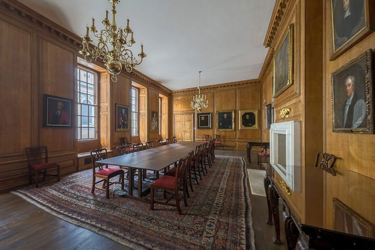 Chapter House, St Paul’s Cathedral | Event Venue | Catering