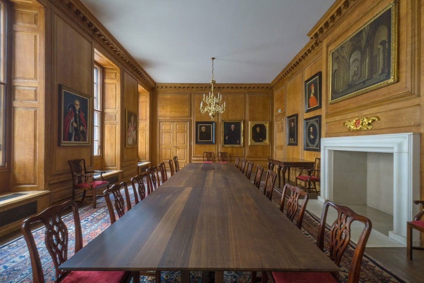 Chapter House, St Paul’s Cathedral | Event Venue | Catering