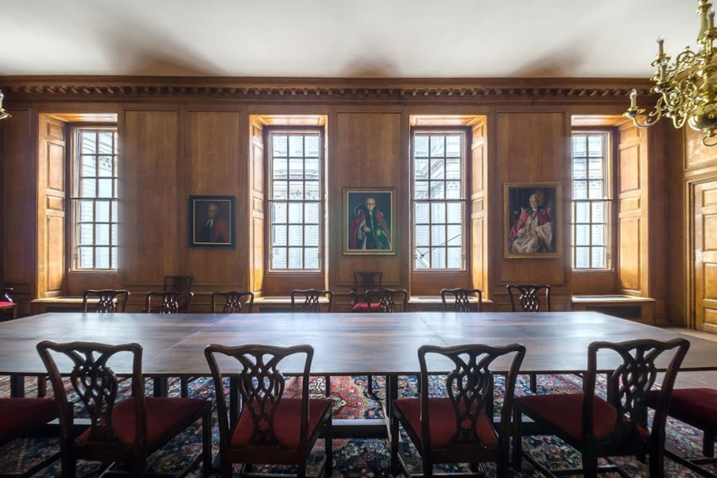 Chapter House, St Paul’s Cathedral | Event Venue | Catering