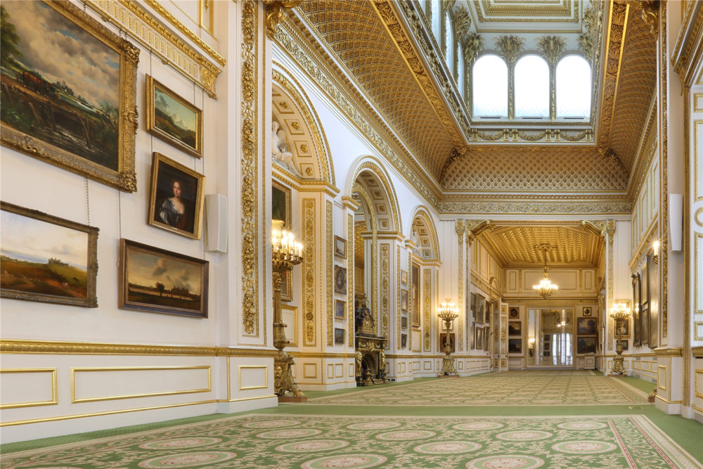 Lancaster House | Event Venue | Moving Venue Catering