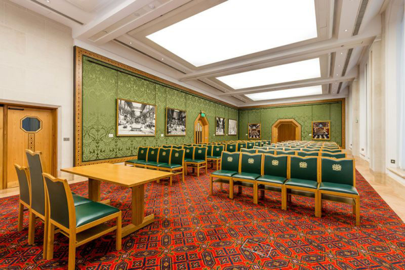 Basinghall Suite, Guildhall