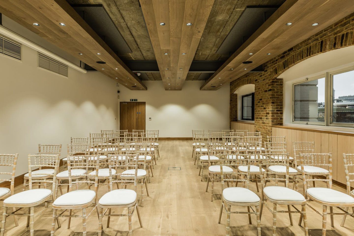 Bridge Room, Glaziers Hall | Event Venue | Moving Venue