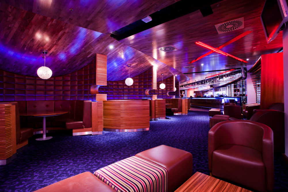 Indigo at the O2 | Event Venue | Moving Venue Catering