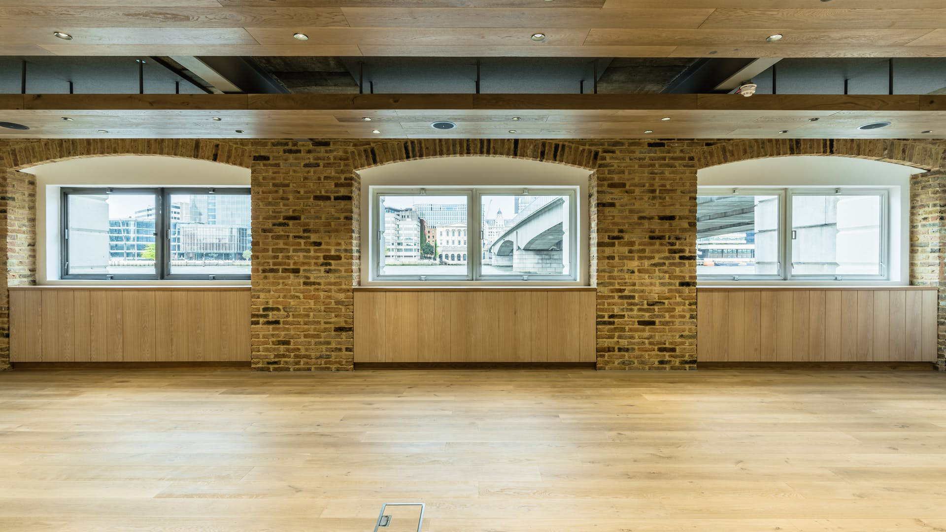 Bridge Room, Glaziers Hall | Event Venue | Moving Venue