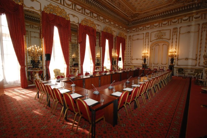 State Drawing Room, Lancaster House | Event Venue