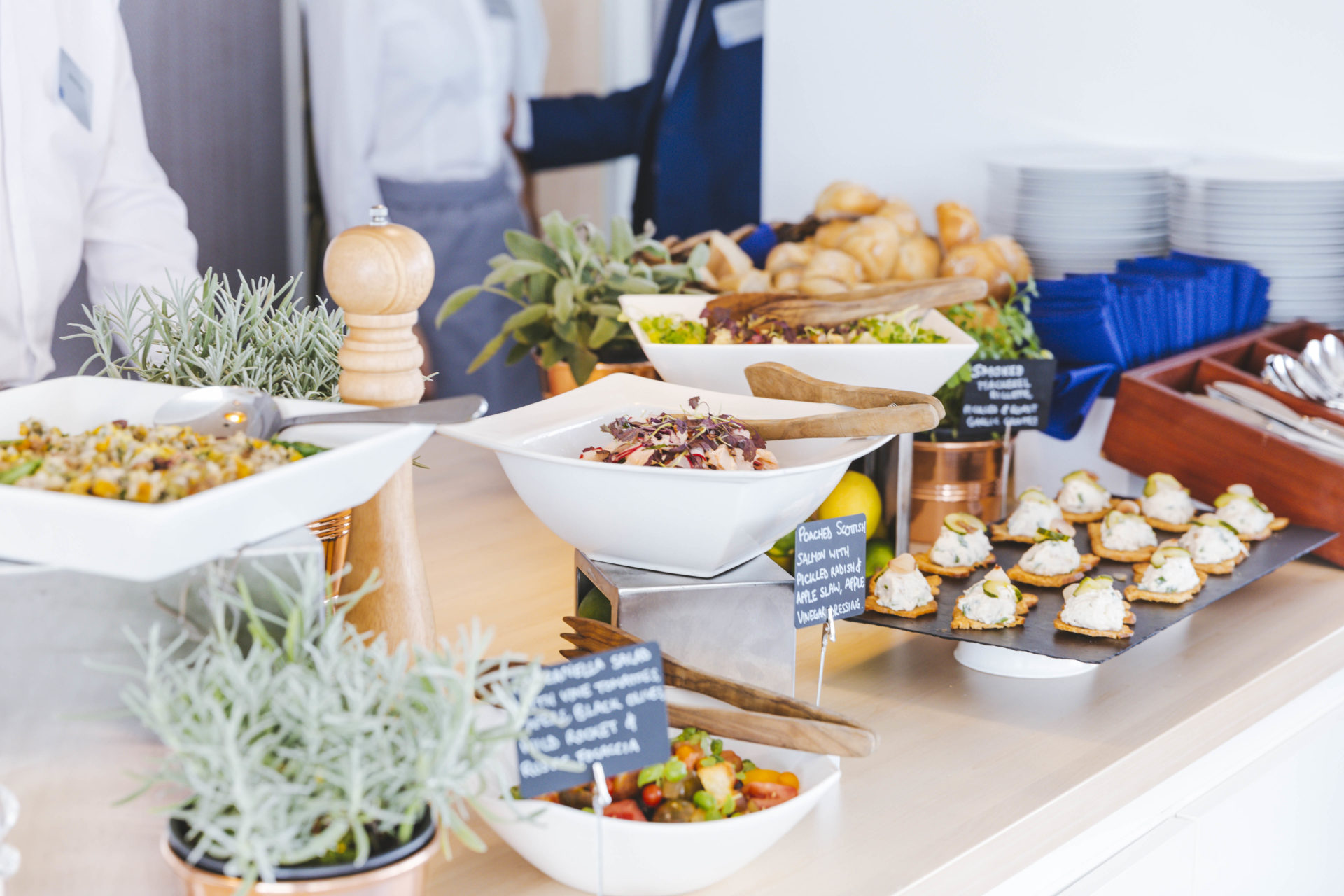 Bespoke London Events | Planning & Management | Moving Venue