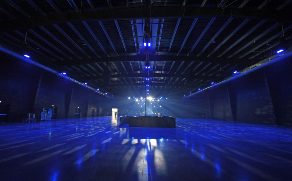 Magazine London | Moving Venue Event Catering