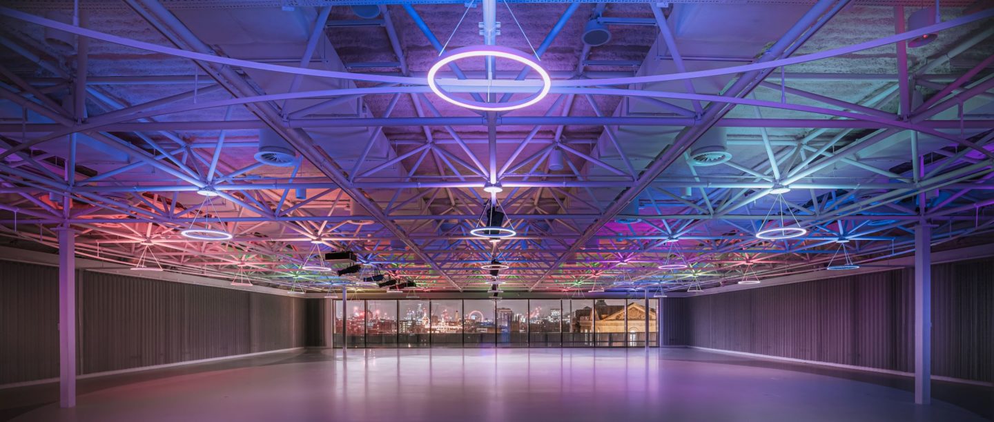 Illuminate, Science Museum