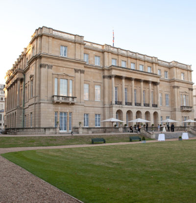 Lancaster House | Event Venue | Moving Venue Catering