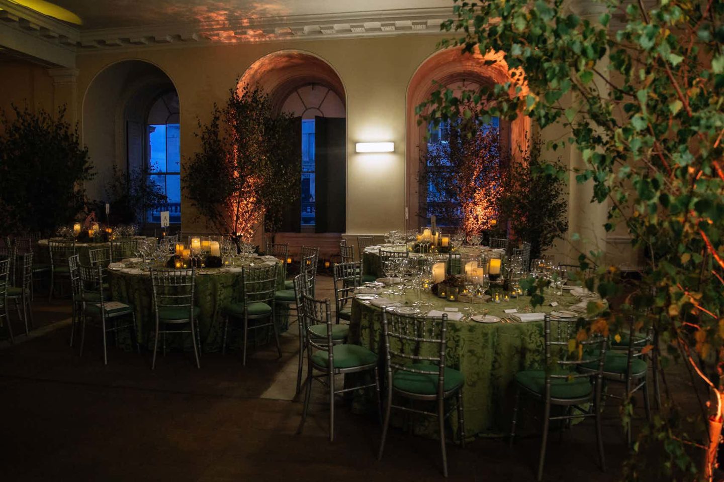 Lancaster Rooms, Somerset House | Event Venue | Moving Venue