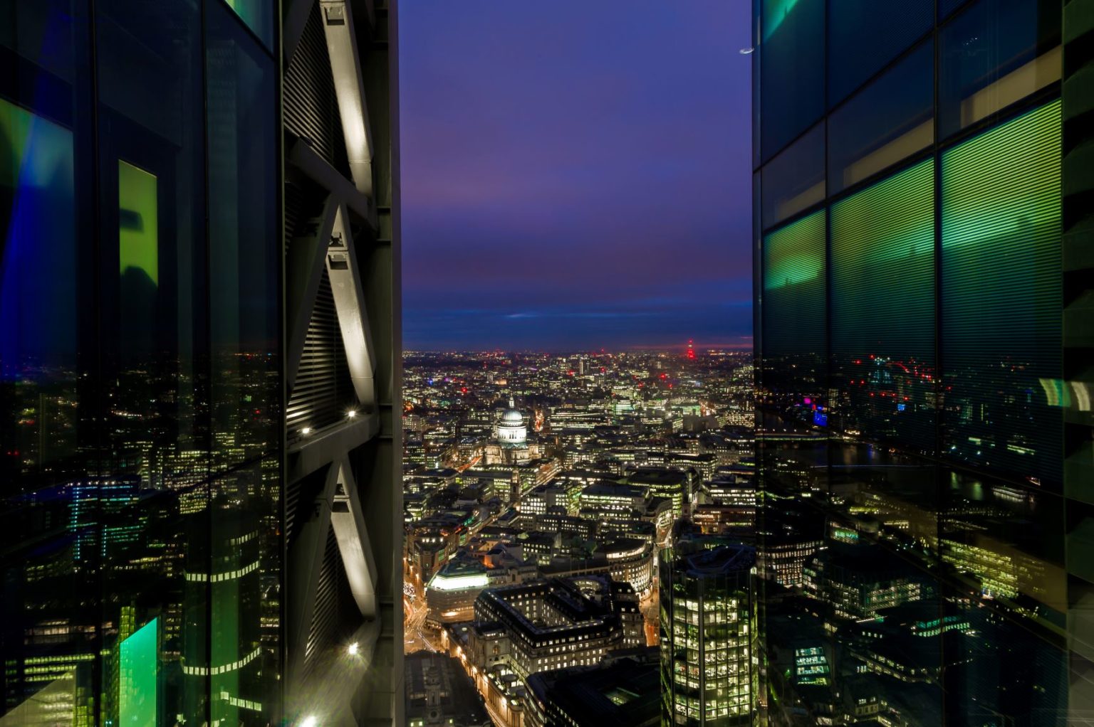 Landing Forty Two | Catered Events | Moving Venue