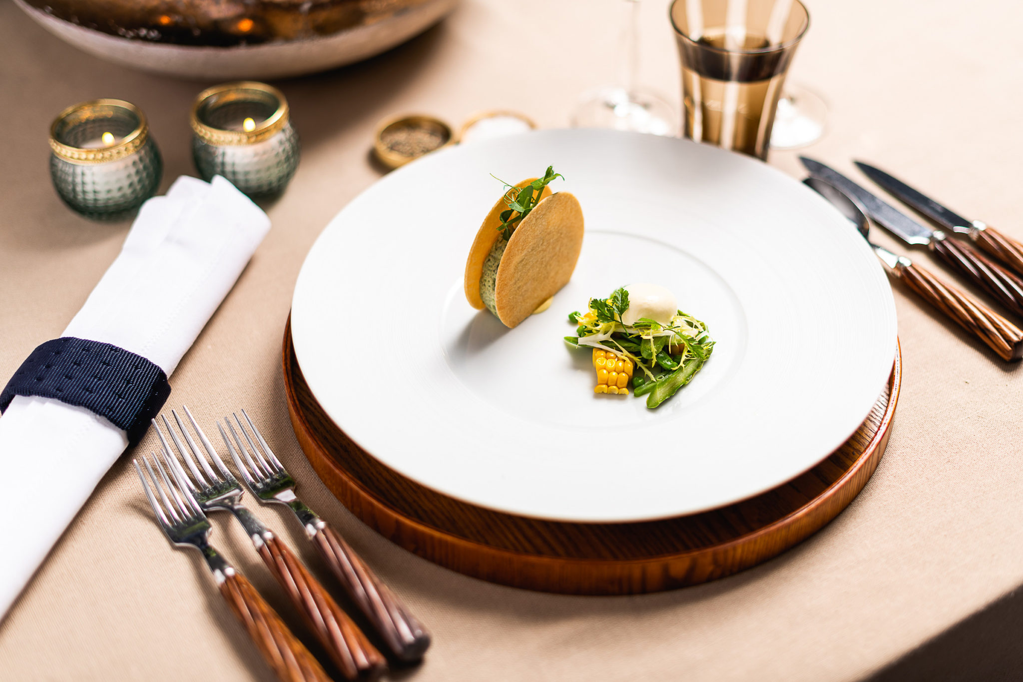 Catering in London Venues | Moving Venue