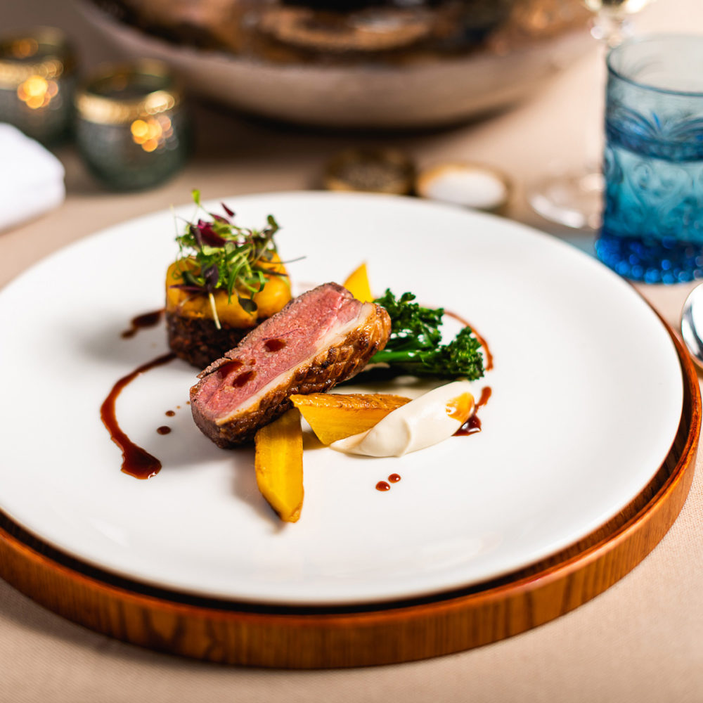 Lancaster House | Event Venue | Moving Venue Catering