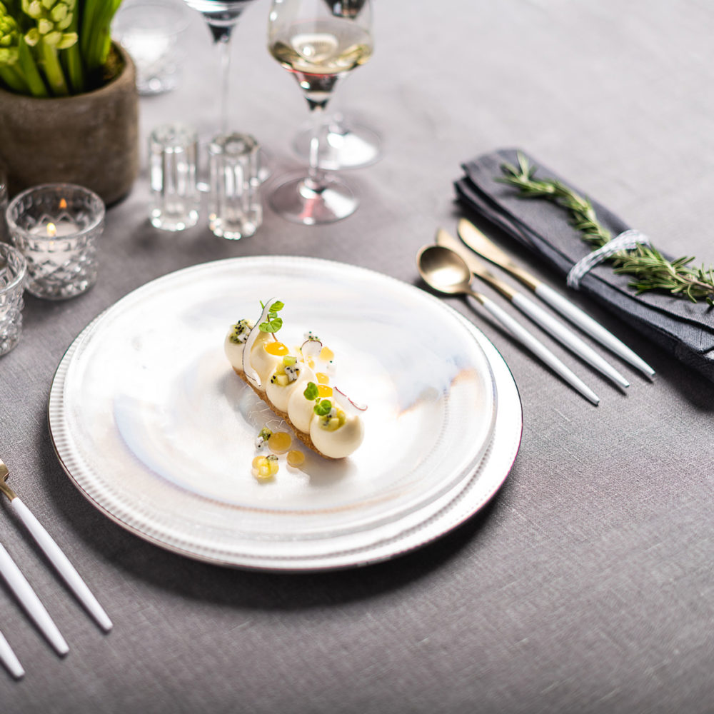 Eagle Room, Lancaster House | Event Venue | Moving Venue