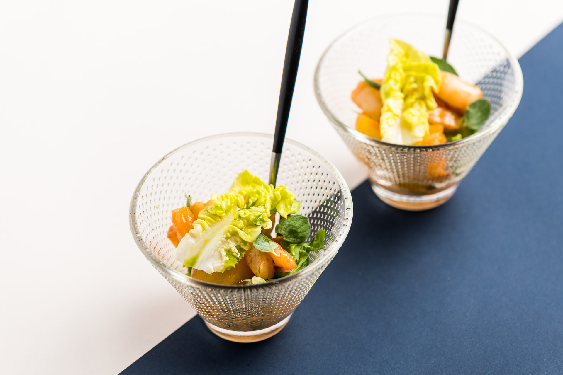 Our Bespoke Catering Menus | Dinner, Canapes | Moving Venue