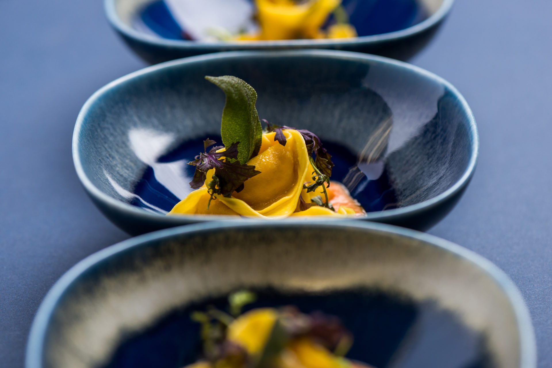 Our Bespoke Catering Menus | Dinner, Canapes | Moving Venue