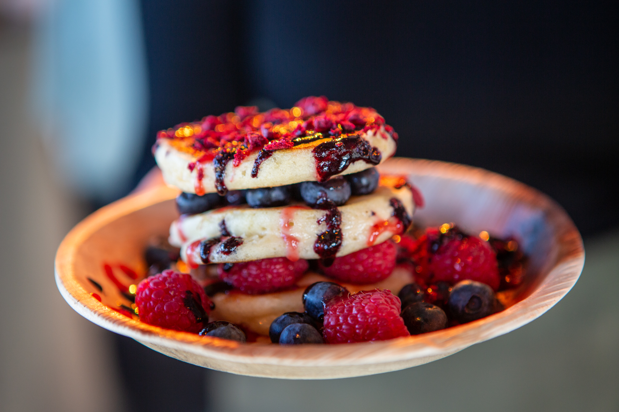 Agency Pancake Challenge | Moving Venue