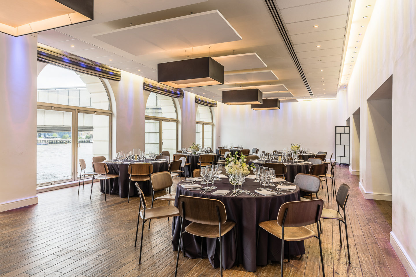 River Room, Glaziers Hall | Event Venue | Moving Venue