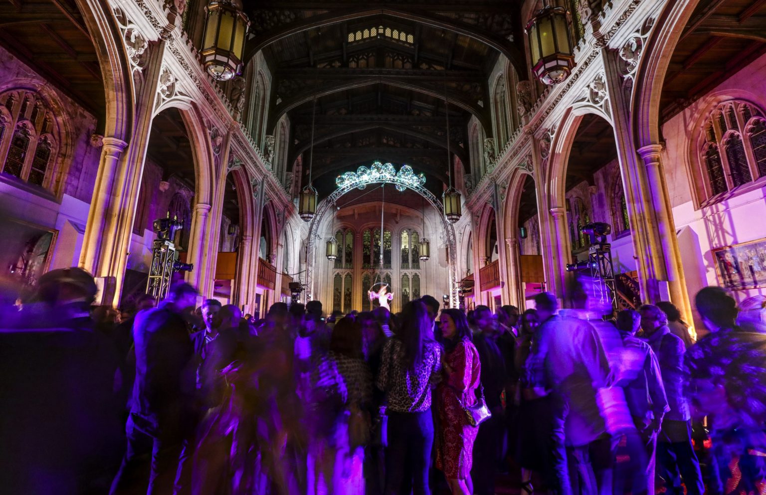 The Old Library and Print Room, Guildhall | Event Venue
