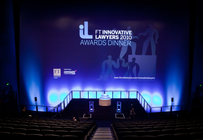 IMAX, Science Museum | Event Venue | Moving Venue Catering