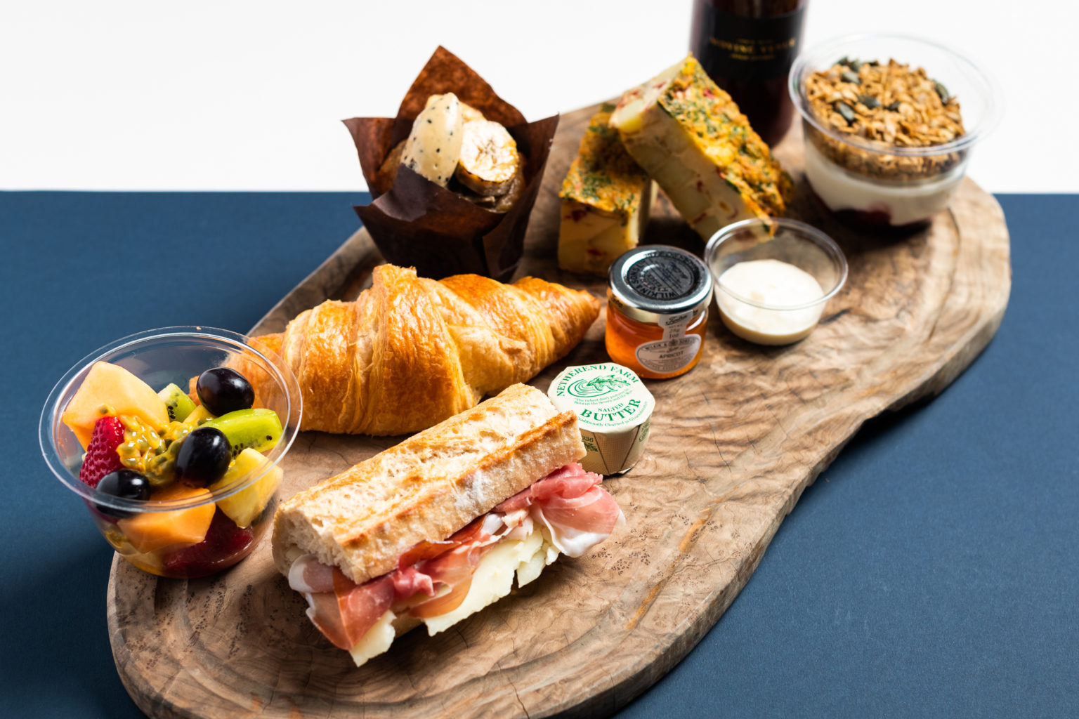 Our Bespoke Catering Menus | Dinner, Canapes | Moving Venue