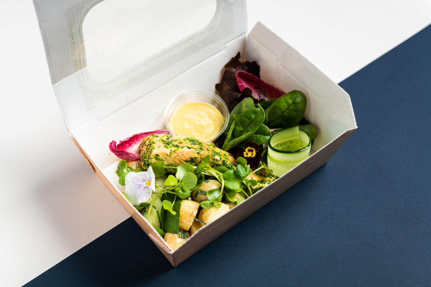 Our Bespoke Catering Menus | Dinner, Canapes | Moving Venue