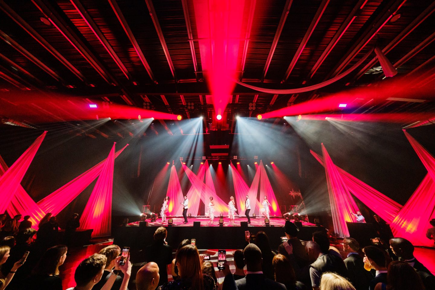 Christmas 2022 | Moving Venue