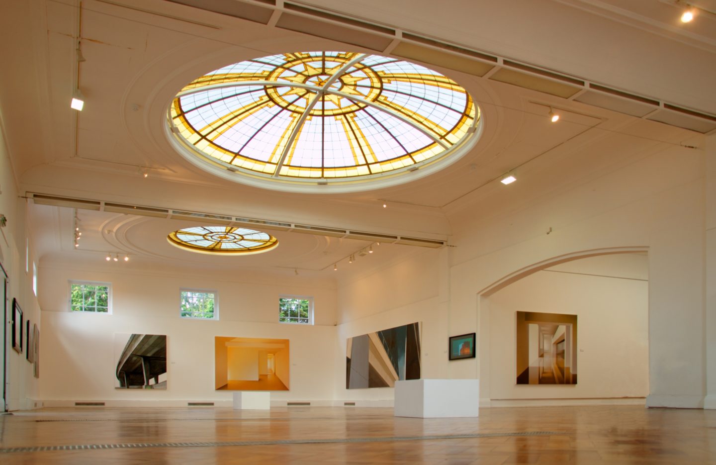 Pitzhanger Manor and Gallery | Moving Venue