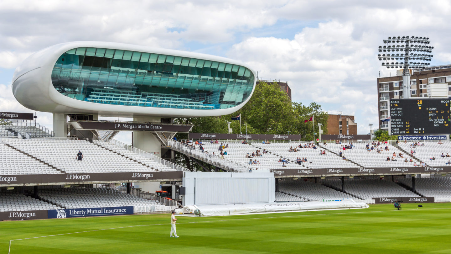 Hospitality | Moving Venue