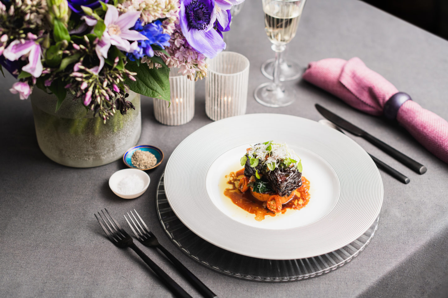 The Spotlight Awards at Roundhouse | Moving Venue