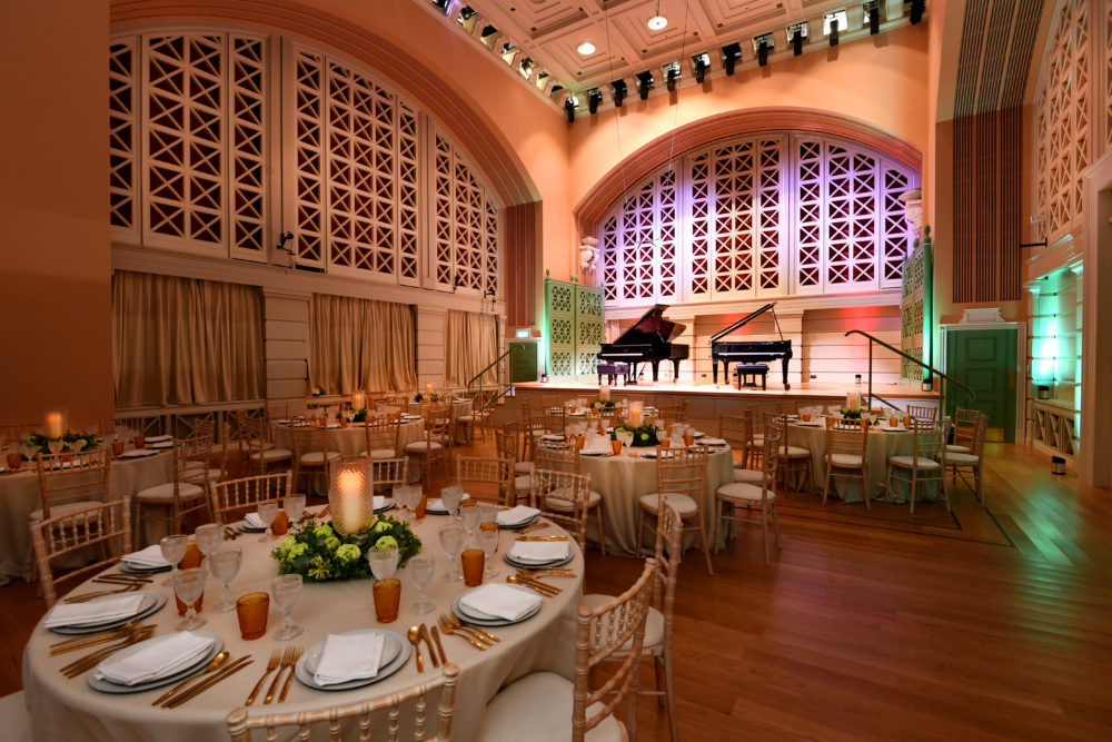 Royal College of Music | Event Venue | Moving Venue Catering