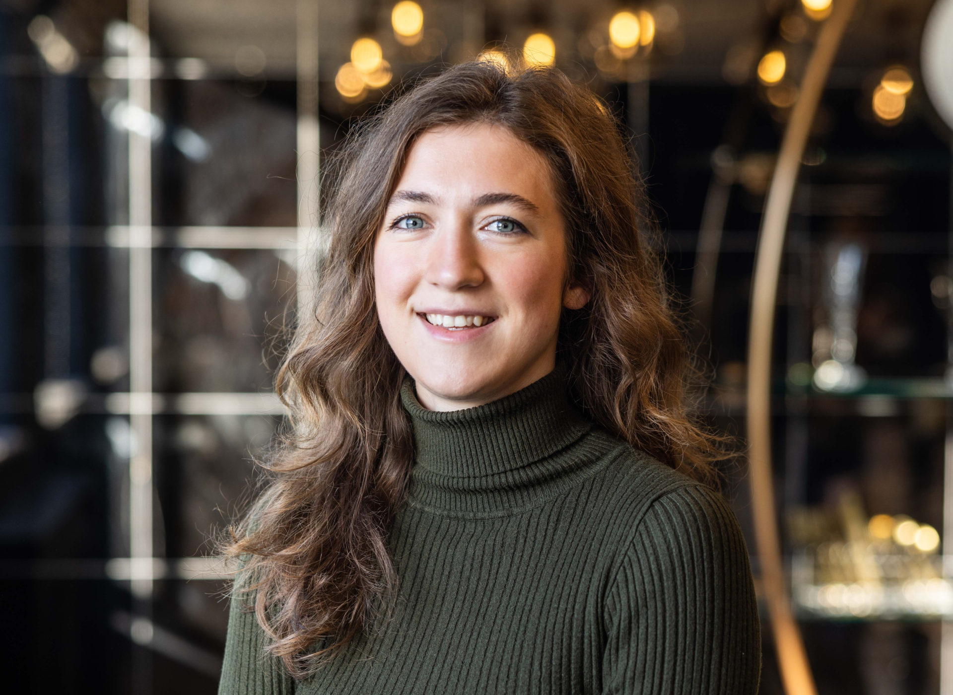 Welcome to the Team | Moving Venue