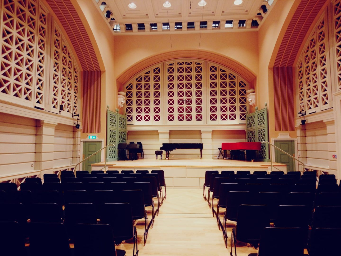 Royal College of Music | Event Venue | Moving Venue Catering
