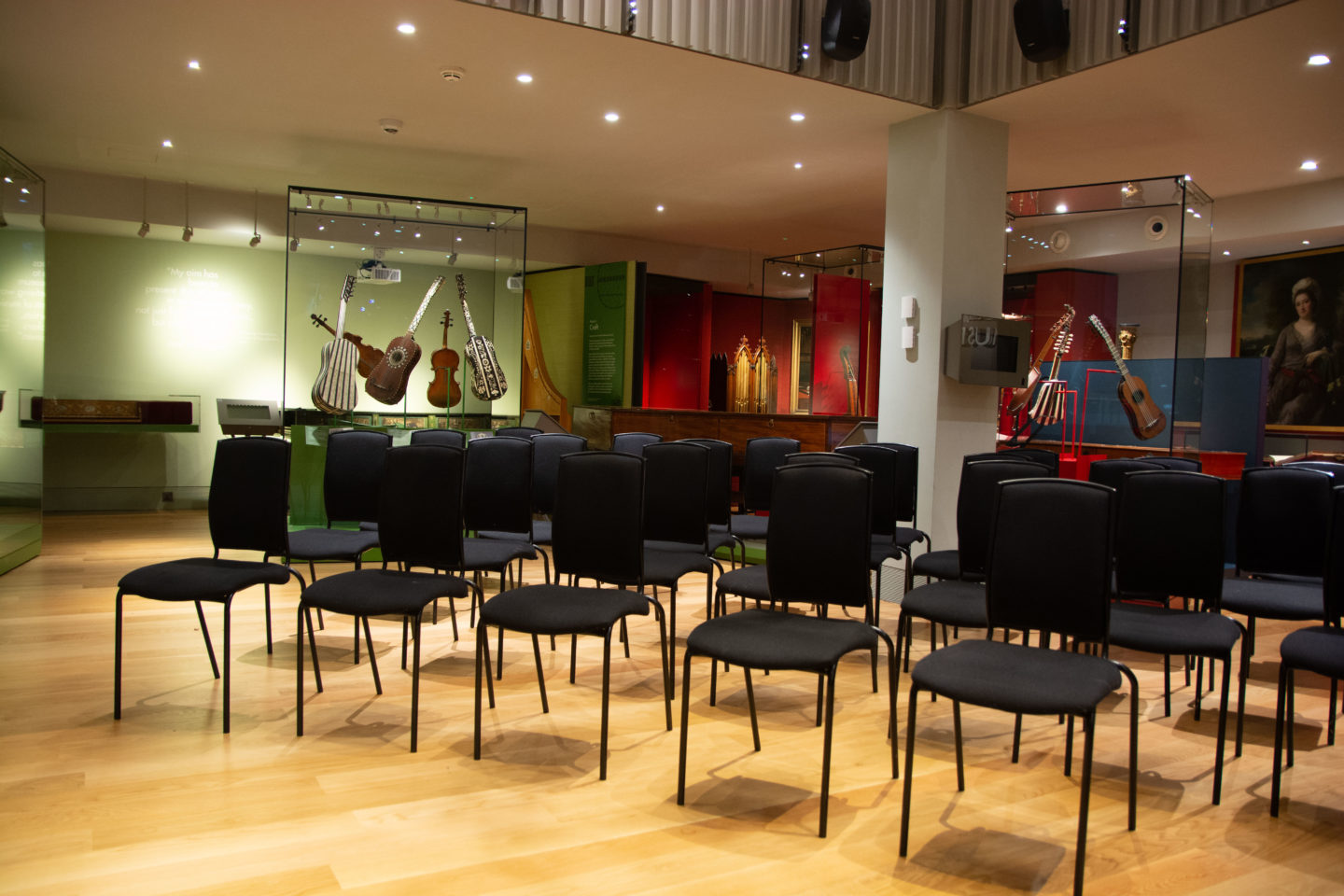 The Royal College of Music | Event Venue | Moving Venue Catering