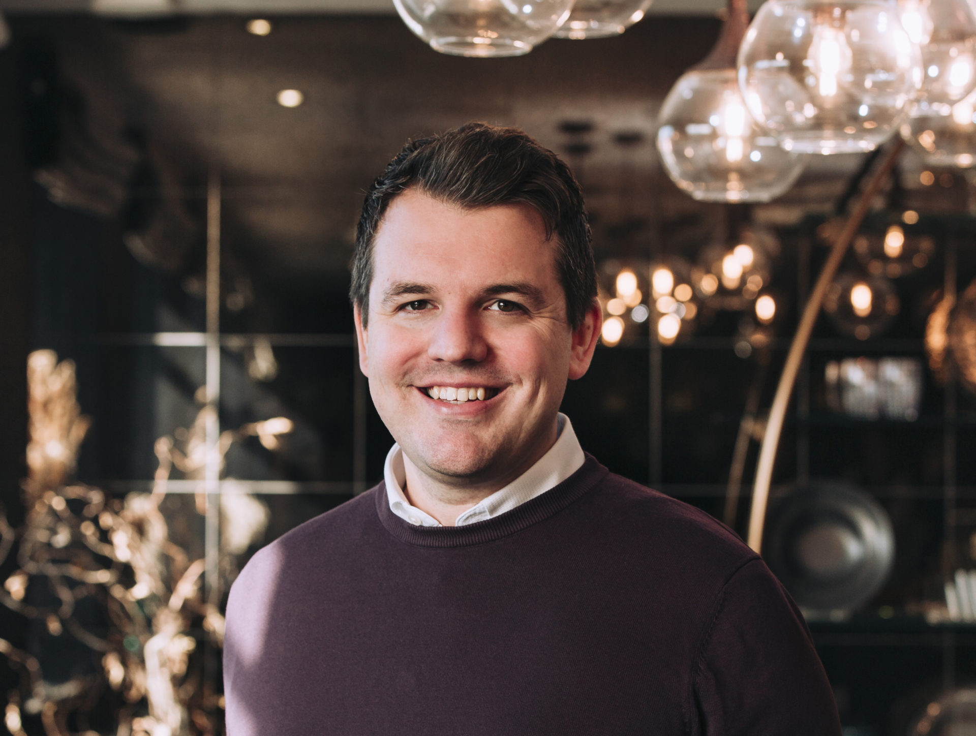 Our Latest Team Update | Moving Venue