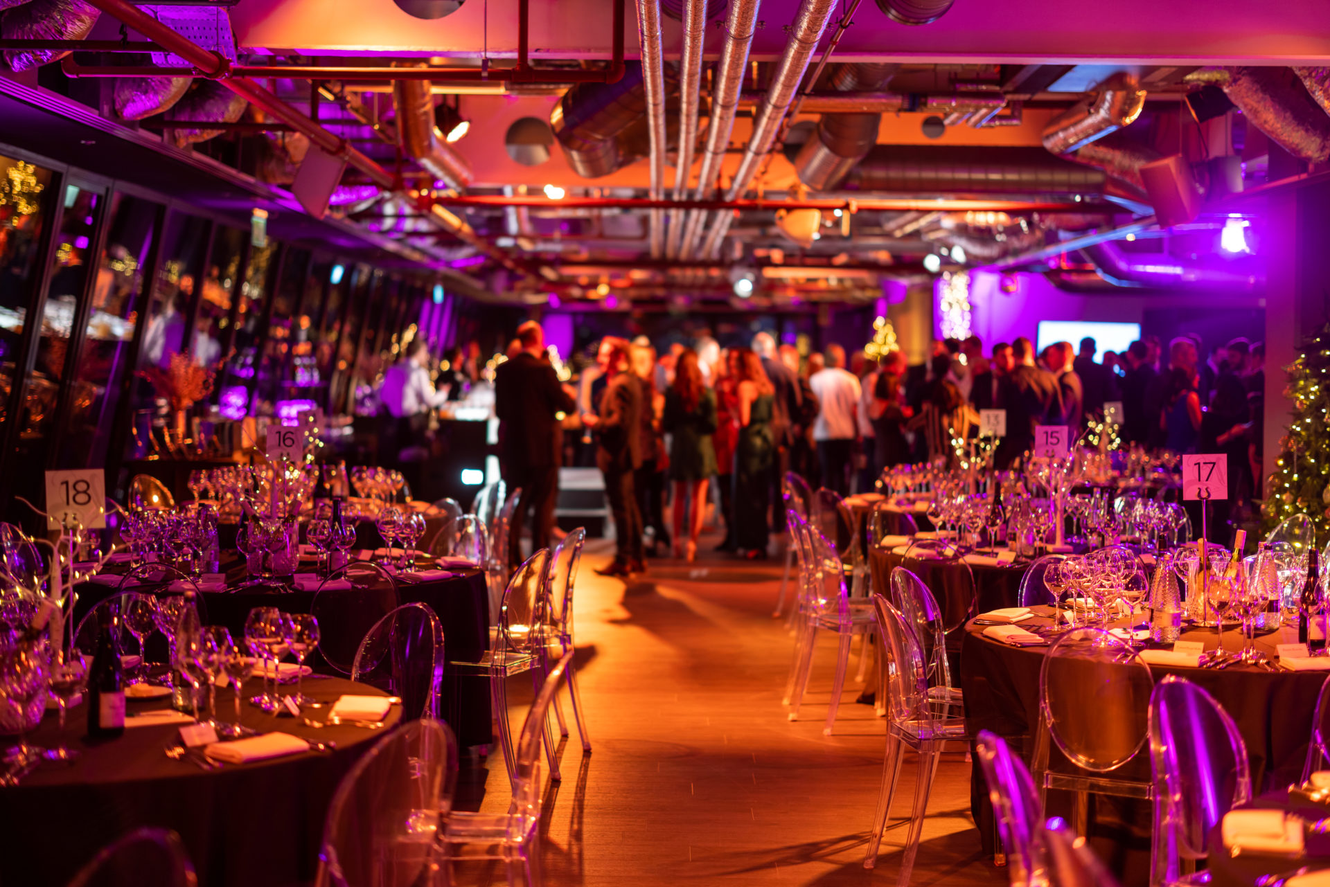 Christmas 2022 | Moving Venue