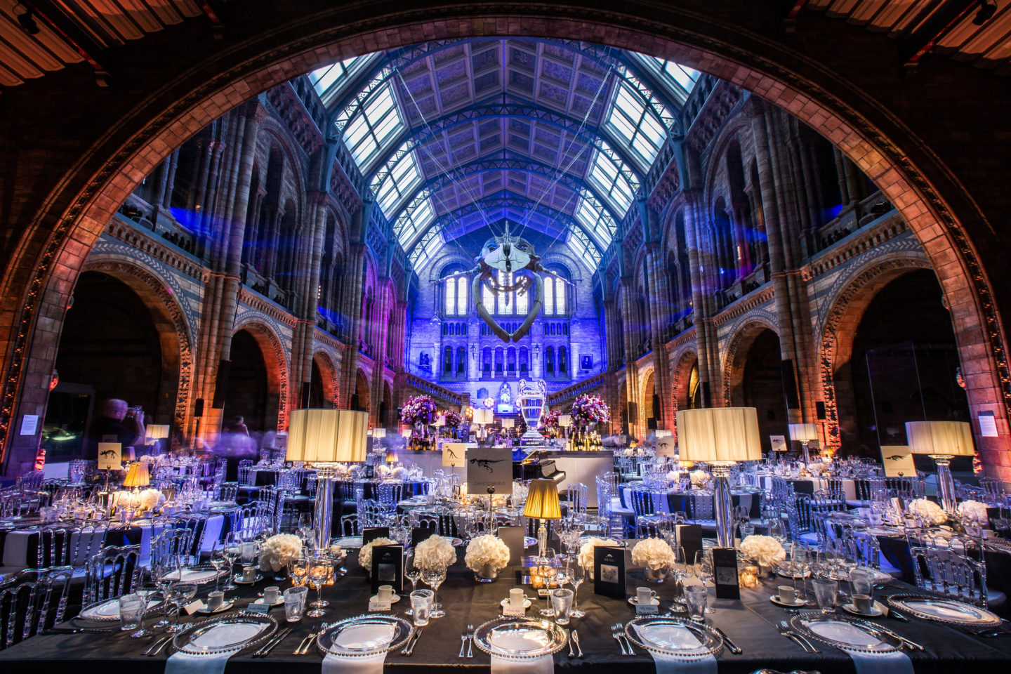 Venue Update | Moving Venue