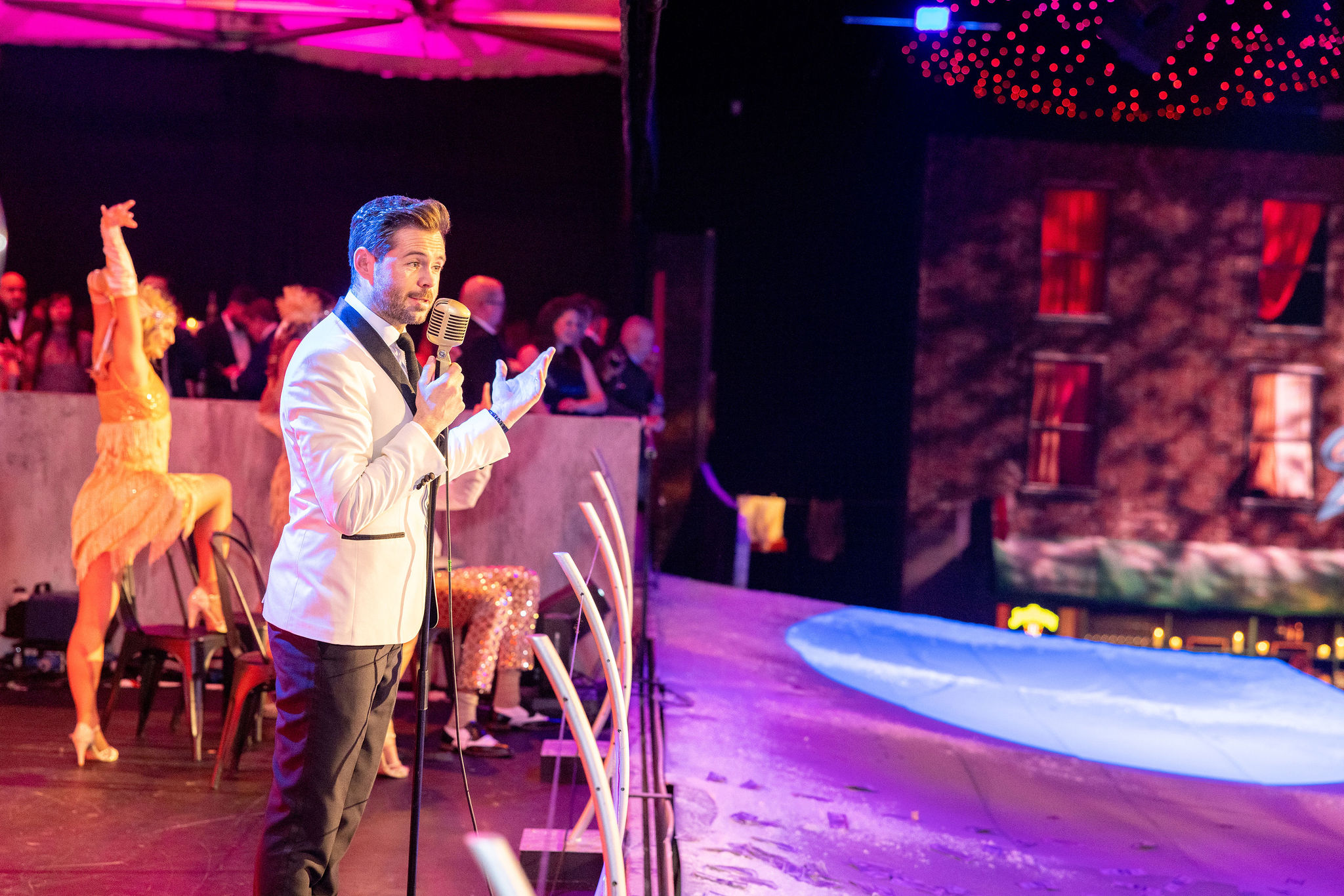 Hospitality Rocks 2023 | Moving Venue