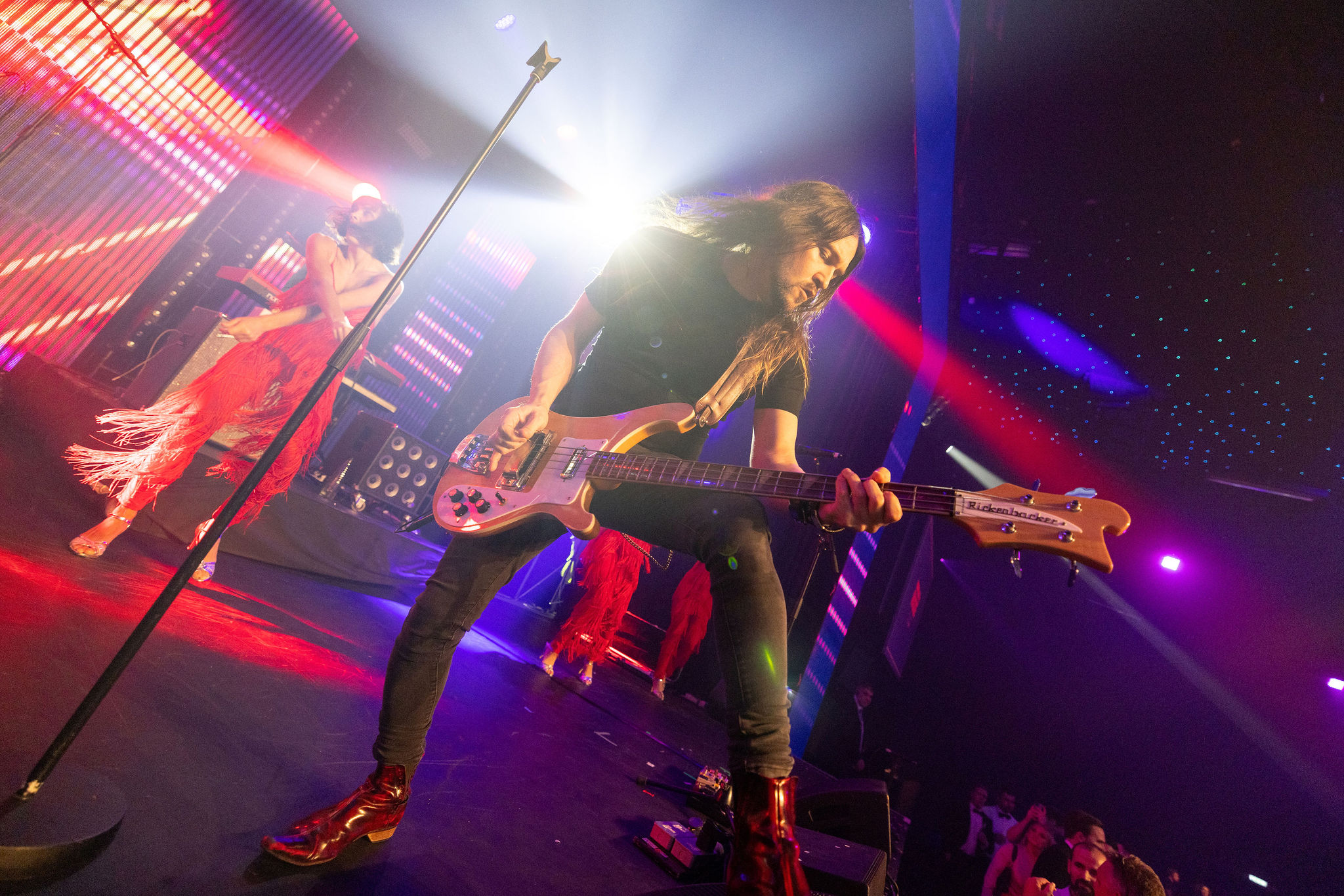 Hospitality Rocks 2023 | Moving Venue