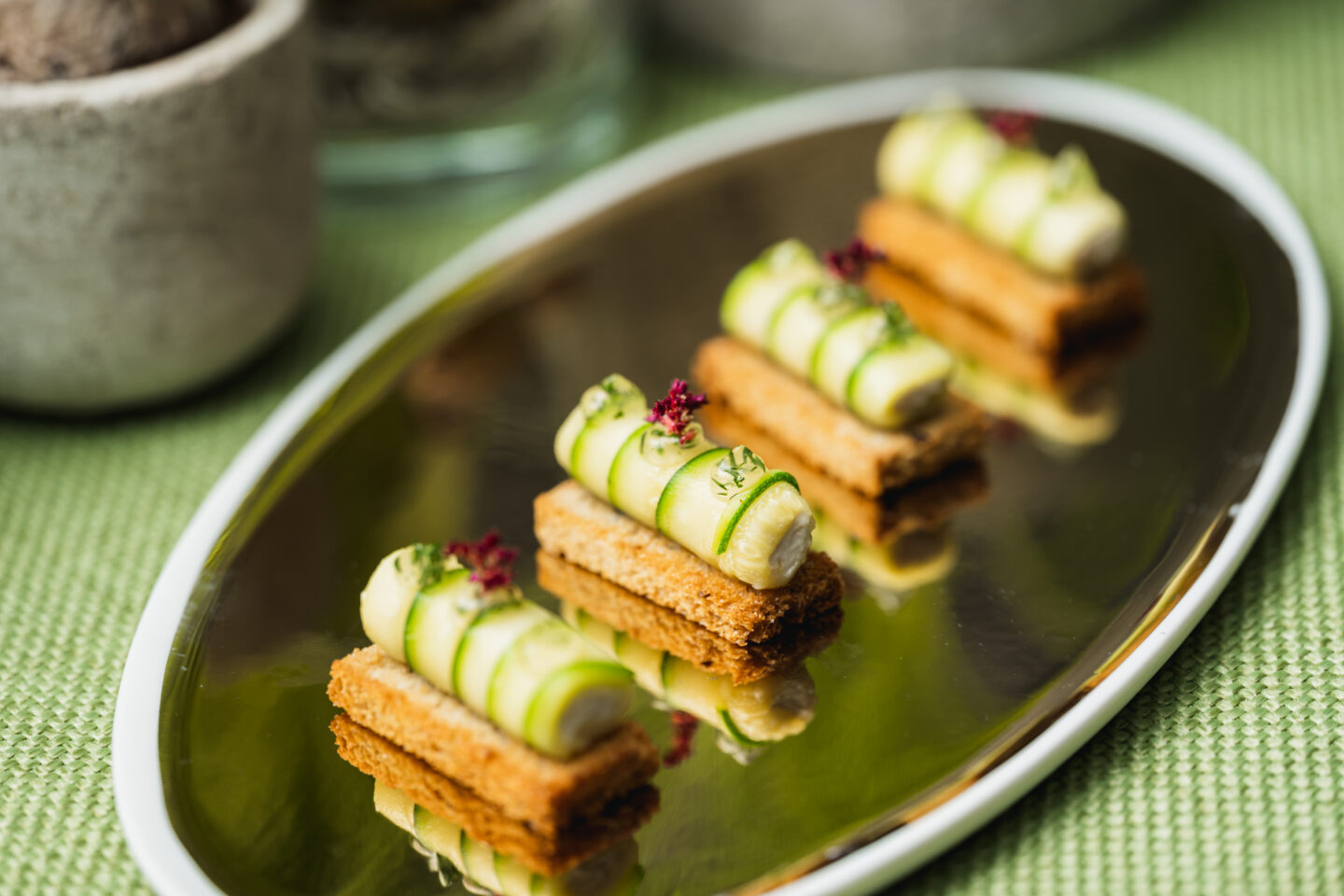 B1G1: Introducing Green Levy | Moving Venue