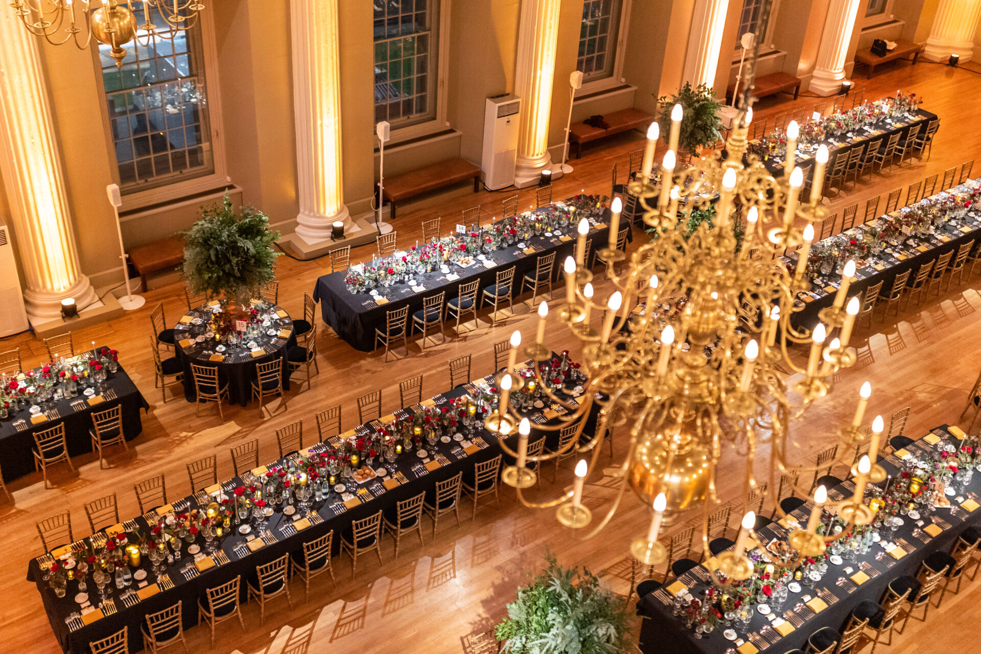 Meet Bethany, Head of Planning | Moving Venue