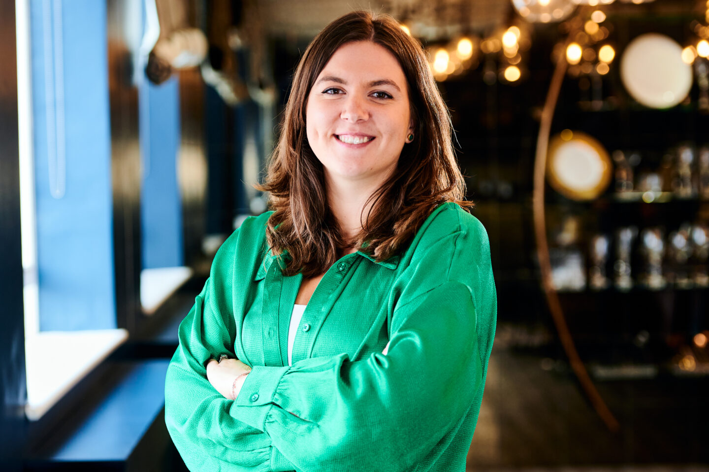 Team Updates | Moving Venue