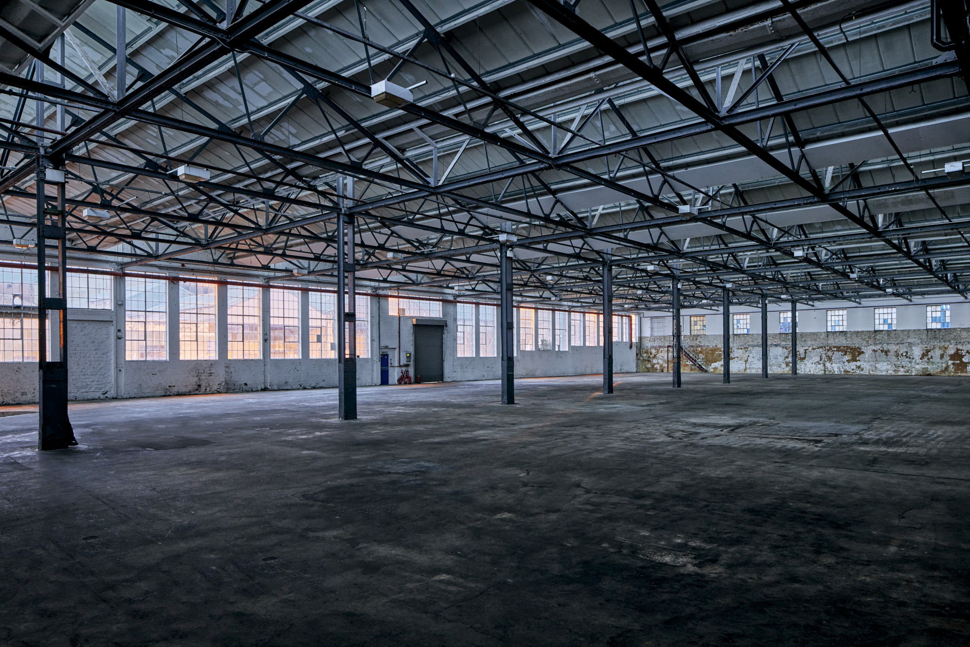 Space One, The Beams | Event Venue | Moving Venue Catering